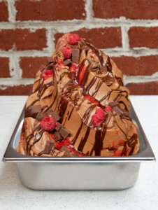 Flavor Favorites - Gelatissimo USA