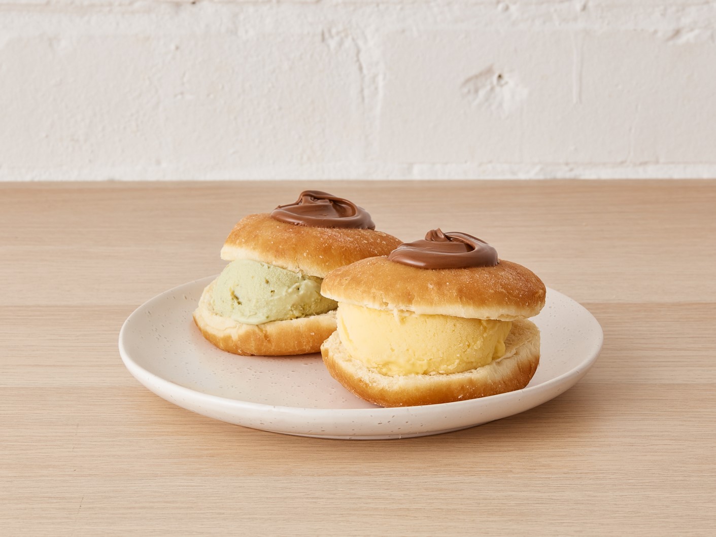 Donuts - Gelatissimo USA