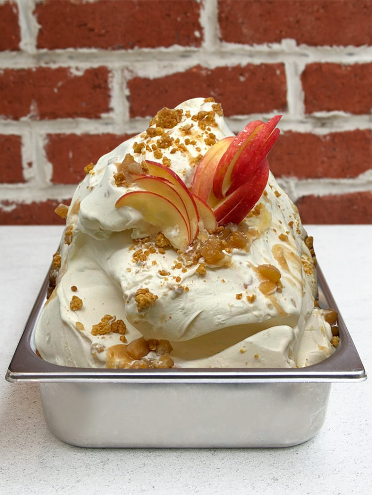 Flavor Favorites - Gelatissimo USA